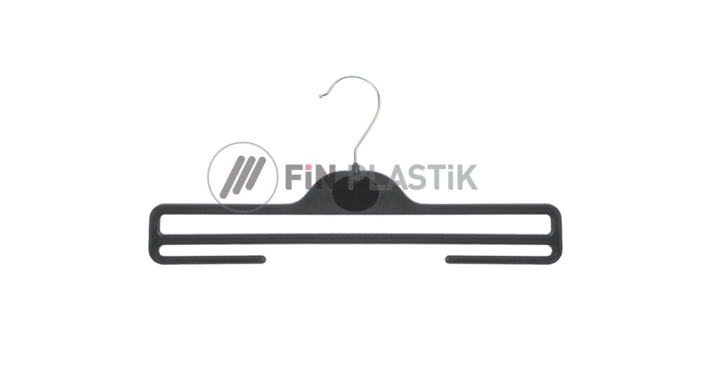 WTH-34 MULTIPLE PANTS HANGER - Fin Plastik Ürünleri İmalatı San. Tic ...